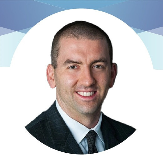 Patrick McCormick, JD, LLM